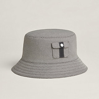 Kay bucket hat | Hermès Mainland China Kay bucket hat | Hermès Mainland China